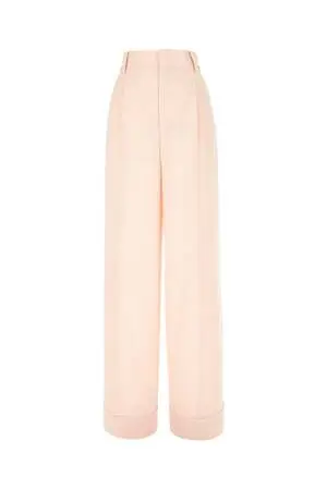 Alberta Ferretti Clothing Trousers - Multicolor