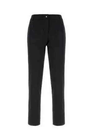 Dolce & Gabbana Tailored Trousers - Multicolor