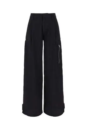 AMI Paris Clothing Trousers - Multicolor