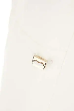 Fendi Clothing Trousers - Multicolor