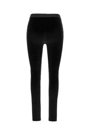 TOM FORD Velour Trousers