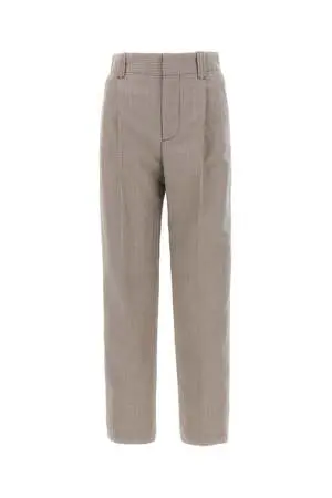 Marni Houndstooth Trousers