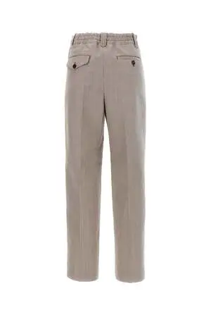 Marni Houndstooth Trousers