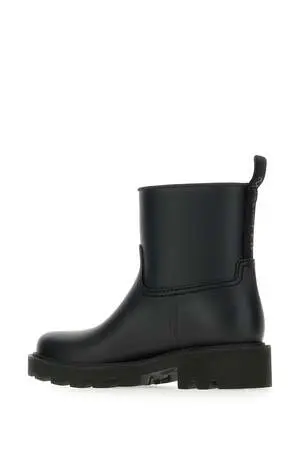 Moncler Ankle Boots - Multicolor