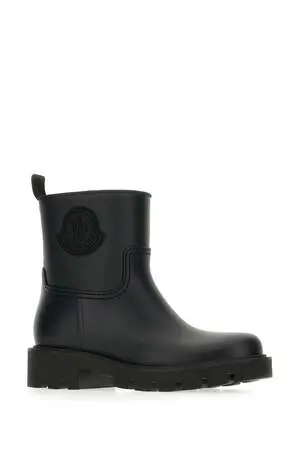 Moncler Ankle Boots - Multicolor