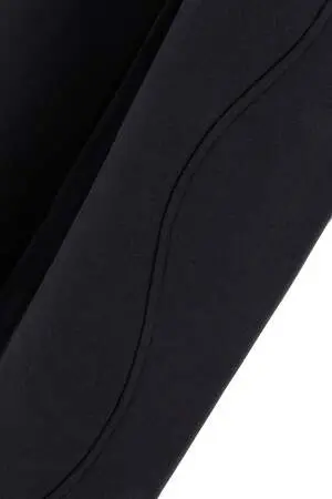 Off-White Wide Leg Trousers