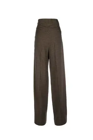 Balenciaga Clothing Trousers - Multicolor