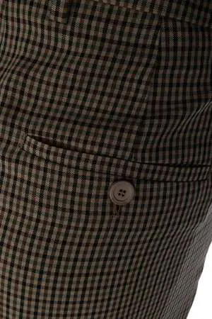 Balenciaga Clothing Trousers - Multicolor