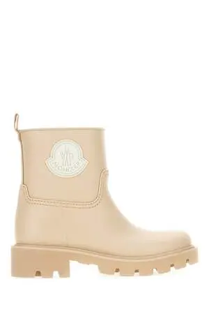 Moncler Ankle Boots - Multicolor