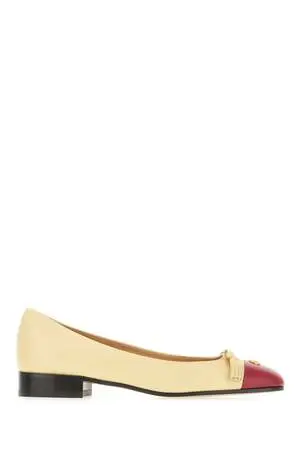 Valentino Garavani Flat Shoes - Multicolor