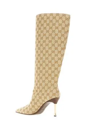 Gucci Boots - Multicolor