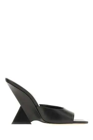 ATTICO THE ATTICO Mules