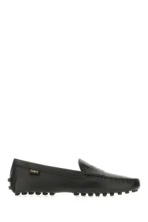 TOD'S TOD'S Loafers Multicolor
