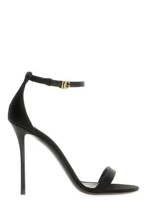 Dolce & Gabbana Stiletto Sandals