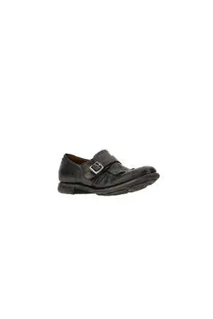 Church's Monk Strap Loafers - Multicolor