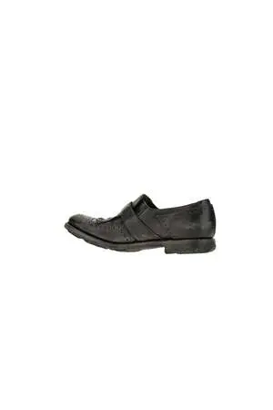 Church's Monk Strap Loafers - Multicolor