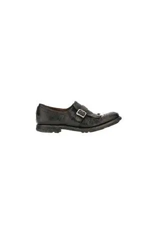 Church's Monk Strap Loafers - Multicolor