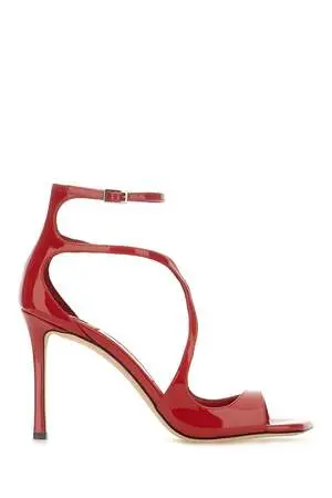 JIMMY CHOO Sandals - Multicolor