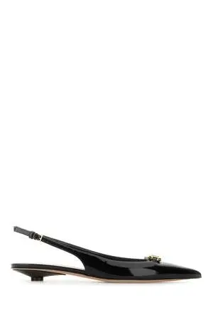 Valentino Garavani Slingback Pumps - Multicolor