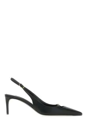 Dolce & Gabbana Slingback Pumps - Multicolor