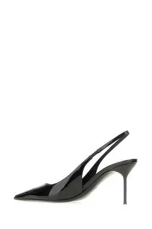 Paris Texas Slingback Pumps - Multicolor