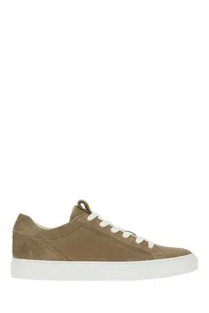 Brunello Cucinelli Lace Up Sneakers - Multicolor