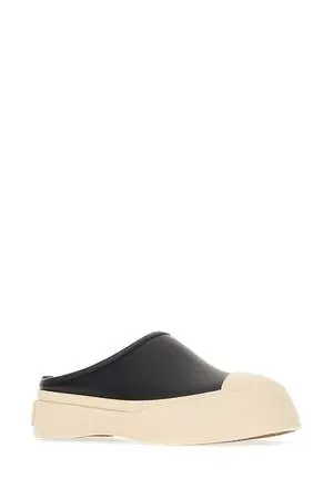 Marni Slippers - Multicolor
