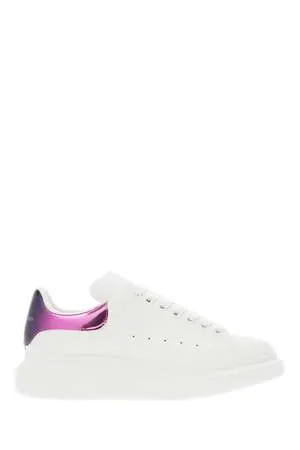 Alexander McQueen Oversized Sneakers - Multicolor