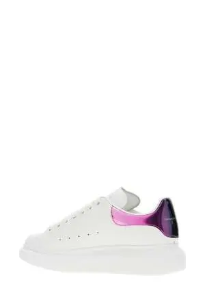 Alexander McQueen Oversized Sneakers - Multicolor