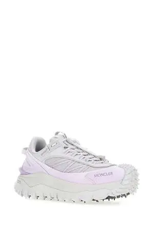 Moncler Athletic Sneakers - Multicolor