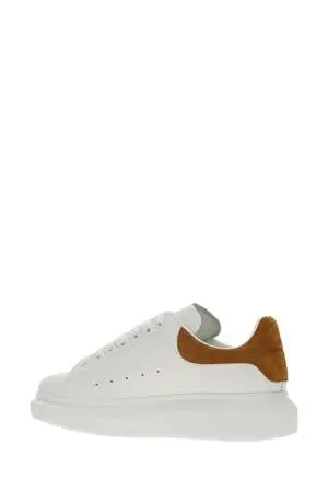 Alexander McQueen Oversized Sneakers - Multicolor