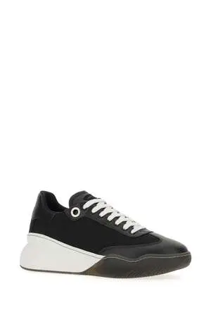 Stella McCartney Lace Up Sneakers