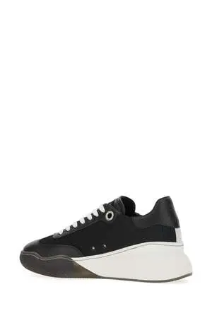 Stella McCartney Lace Up Sneakers