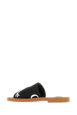 Chloé Slippers
