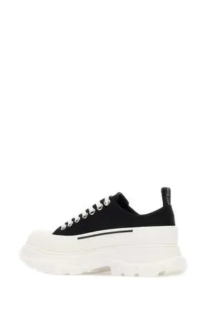 Alexander McQueen Athletic Sneakers - Multicolor