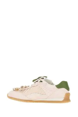 Fendi Sneakers - Multicolor