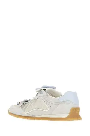 Fendi Sneakers - Multicolor