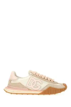 Dolce & Gabbana Sneakers - Multicolor
