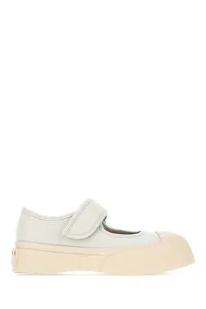 Marni Mary Jane Sneakers