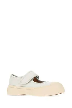 Marni Mary Jane Sneakers