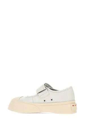 Marni Mary Jane Sneakers