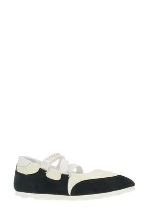 Marni Mary Jane Sneakers