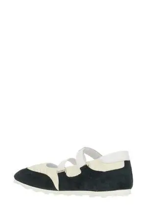 Marni Mary Jane Sneakers