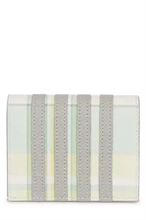 Thom Browne Accessories Wallets - Multicolor