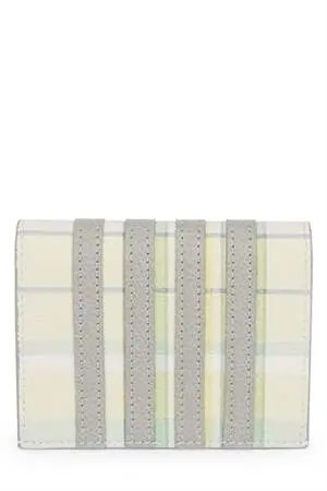 Thom Browne Accessories Wallets