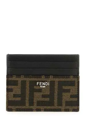 Fendi Accessories Wallets - Multicolor