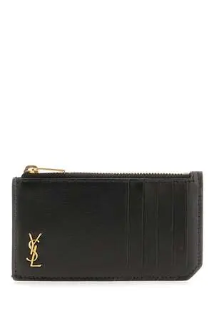 Saint Laurent Accessories Wallets - Multicolor
