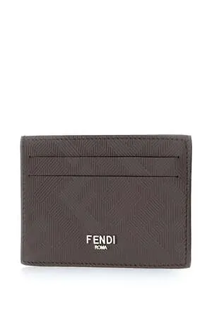 Fendi Accessories Wallets - Multicolor