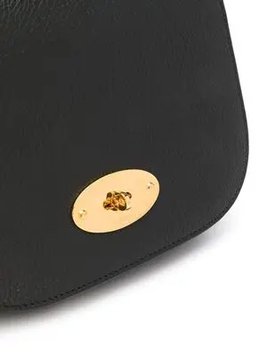 Mulberry Darley Grained Leather Crossbody Bag - Multicolor