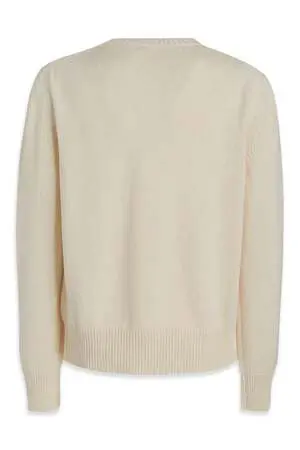 JIL SANDER Crew Neck Knitwear
